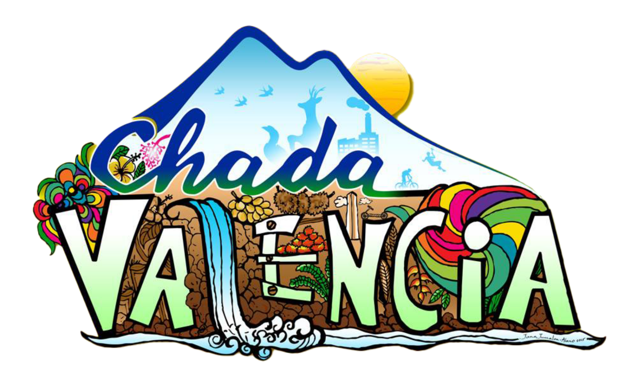Chada Valencia – A travel information for Valencia, Negros Oriental